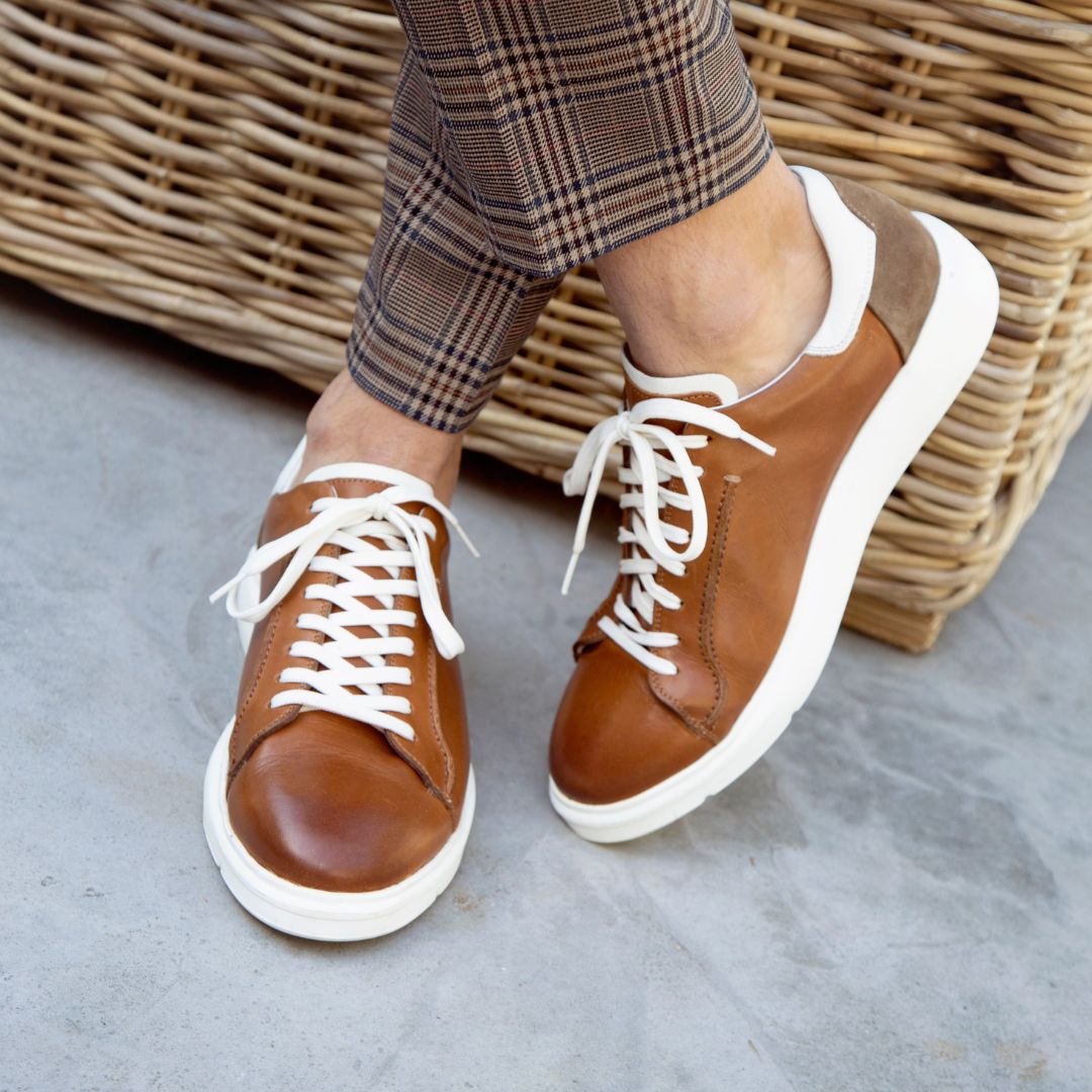 Men’s Sneakers | Leather & Casual Styles | Diba True – DibaTrue