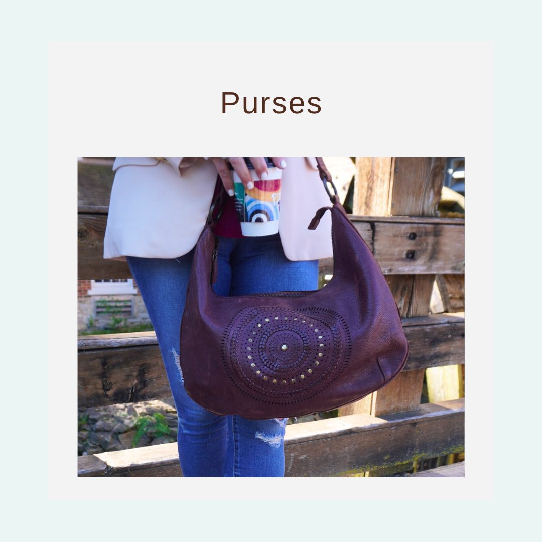 Purses – DibaTrue