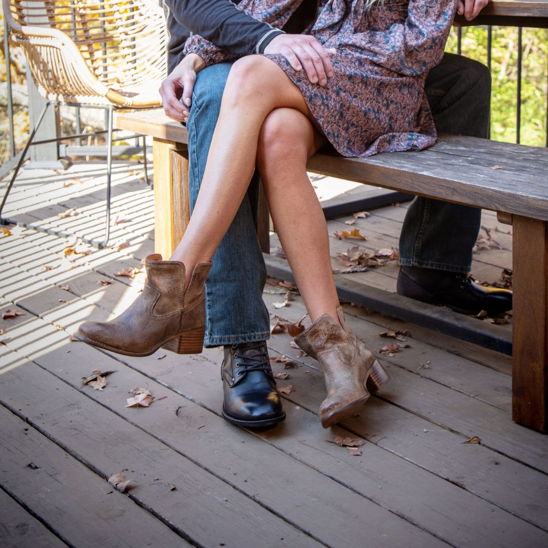 Shoes That Go with Everything | Diba True Boots and Shoes – DibaTrue